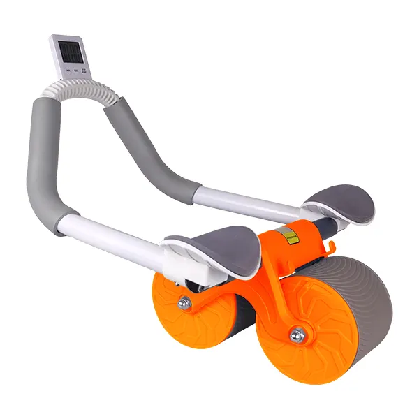 AB ROLLER™ - Rodillo Para Ejercicio Abdominal - OfertPeru